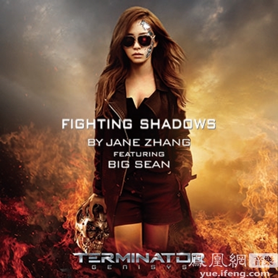 Fighting Shadows图册_360百科