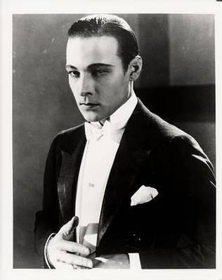 Rudolph Moshammer图册_360百科