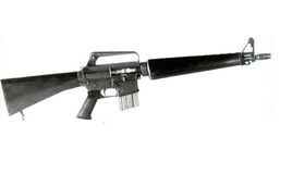 CAR-15图册_360百科