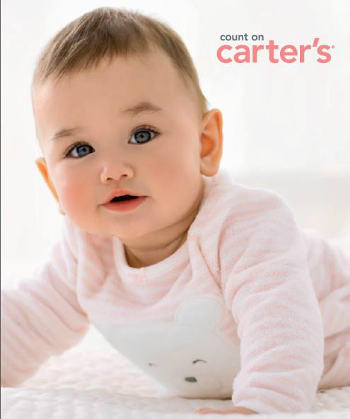 carter's图册_360百科