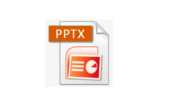 如何打开PPTX文件_360新知