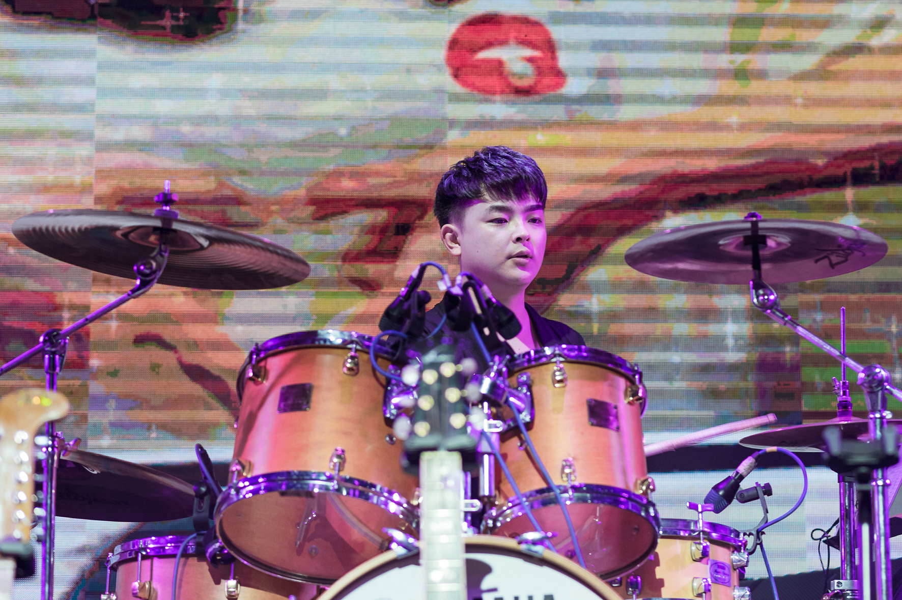 LEYING乐团图册_360百科