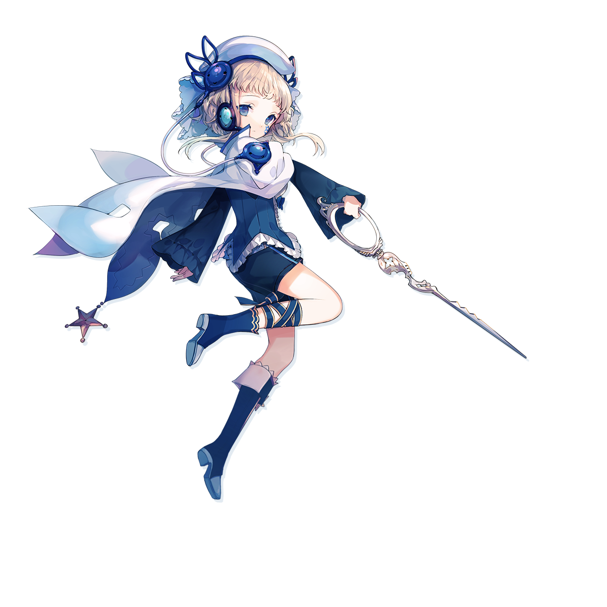 Arcaea图册_360百科