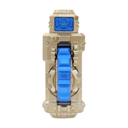 齿轮(《假面骑士Build》中初登场的道具)_360百科