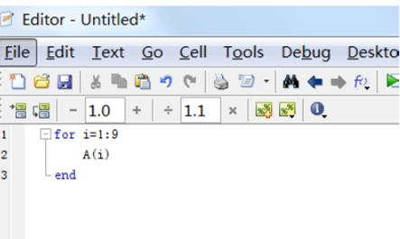 Index exceeds matrix dimensions解决办法_360新知
