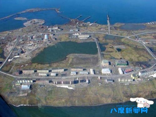 新地岛图册_360百科
