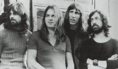 pink floyd图册_360百科