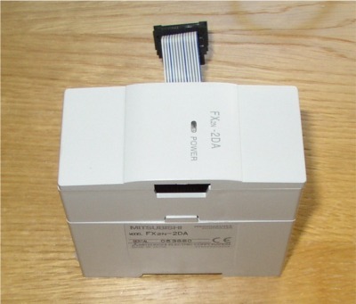 FX2N-2DA图册_360百科