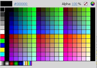 HEXcolor图册_360百科
