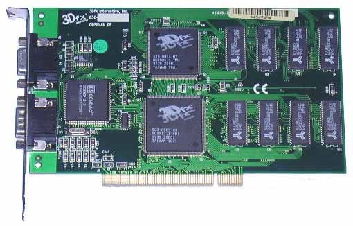 3dfx图册_360百科