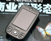 多普达D600图册_360百科