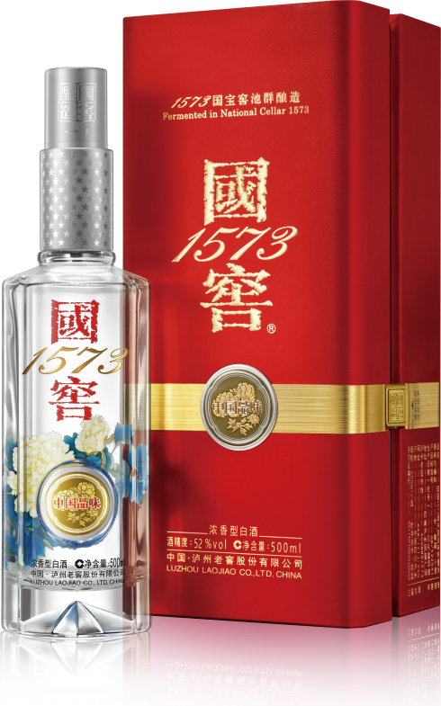 国窖1573图册_360百科