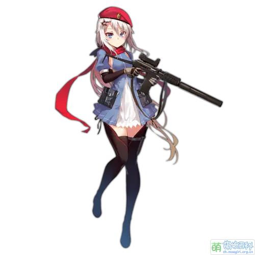 9A-91突击步枪图册_360百科